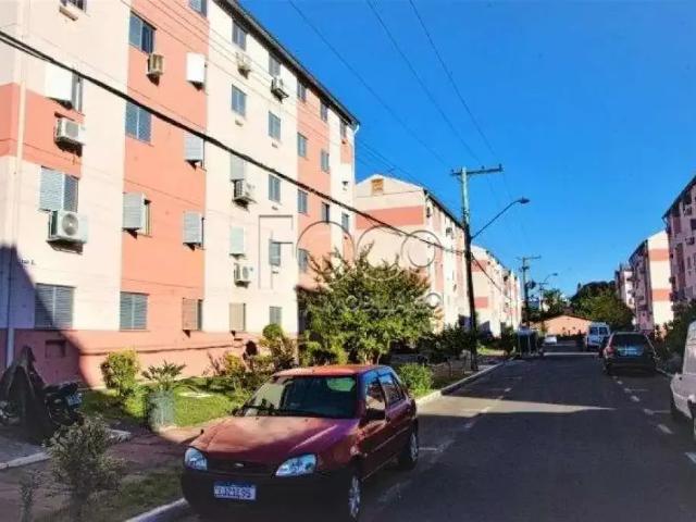 Apartamento para Venda em Porto Alegre/RS Rubem Berta 2 Quartos