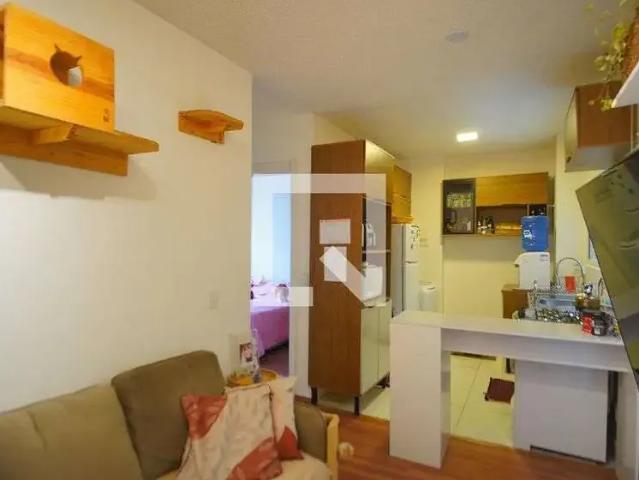 Apartamento para Venda em Porto Alegre/RS Rubem Berta 2 Quartos