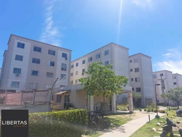 Apartamento para Venda em Porto Alegre/RS Rubem Berta 2 Quartos