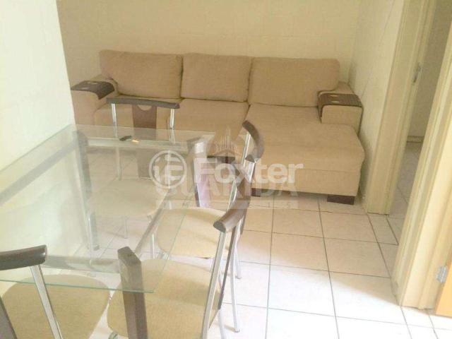 Apartamento para Venda em Porto Alegre/RS Rubem Berta 2 Quartos