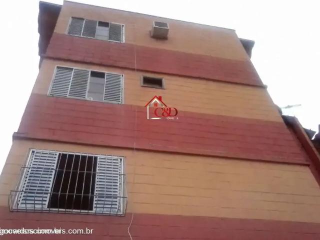 Apartamento para Venda em Porto Alegre/RS Rubem Berta 2 Quartos