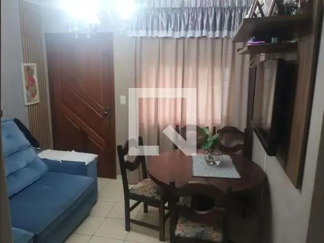 Apartamento para Venda em Porto Alegre/RS Rubem Berta 2 Quartos