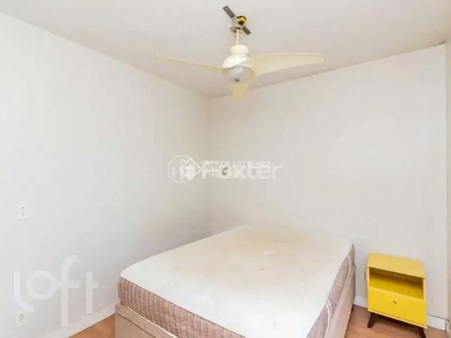 Apartamento para Venda em Porto Alegre/RS Rubem Berta 2 Quartos