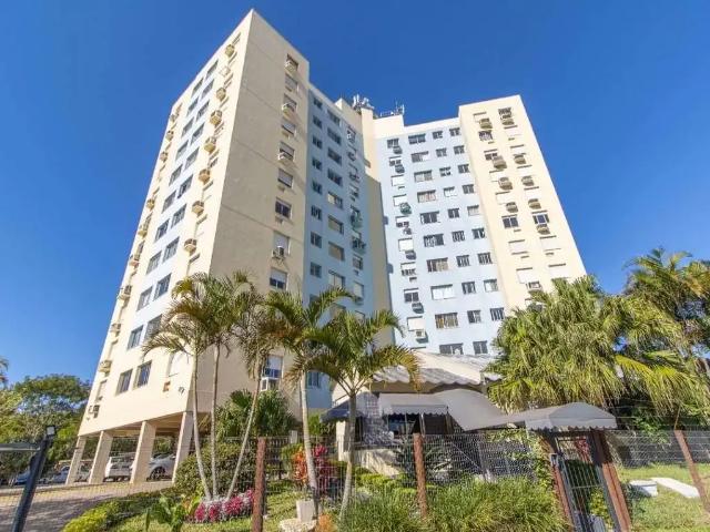 Apartamento para Venda em Porto Alegre/RS Rubem Berta 2 Quartos
