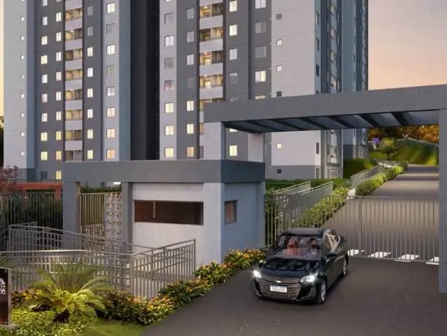 Apartamento para Venda em Porto Alegre/RS Rubem Berta 2 Quartos