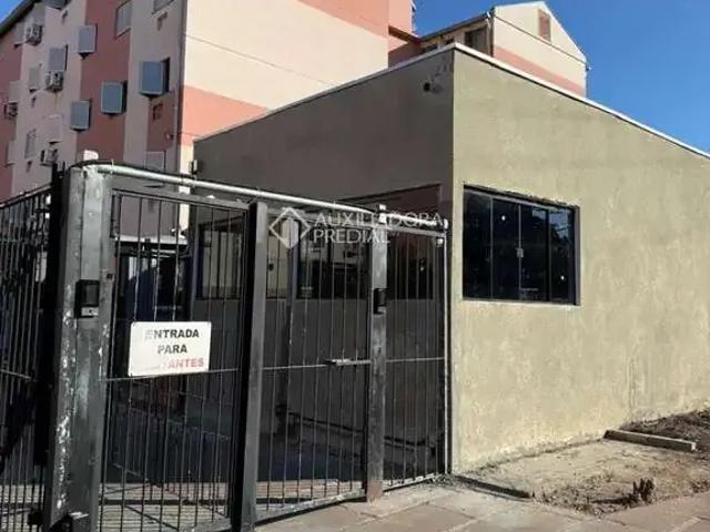 Apartamento para Venda em Porto Alegre/RS Rubem Berta 2 Quartos