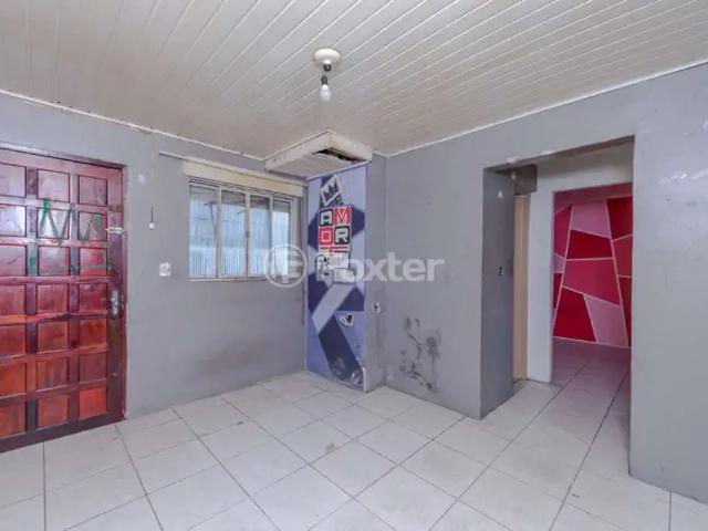 Apartamento para Venda em Porto Alegre/RS Rubem Berta 2 Quartos