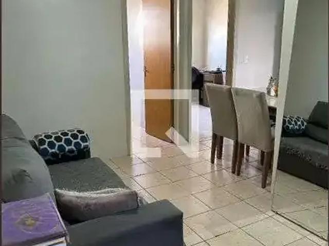 Apartamento para Venda em Porto Alegre/RS Rubem Berta 2 Quartos