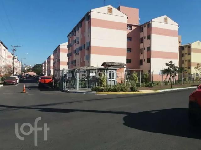 Apartamento para Venda em Porto Alegre/RS Rubem Berta 2 Quartos