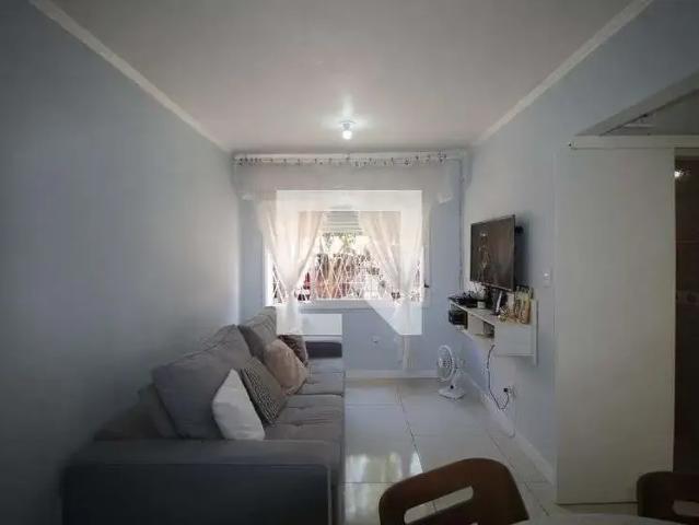 Apartamento para Venda em Porto Alegre/RS Rubem Berta 2 Quartos