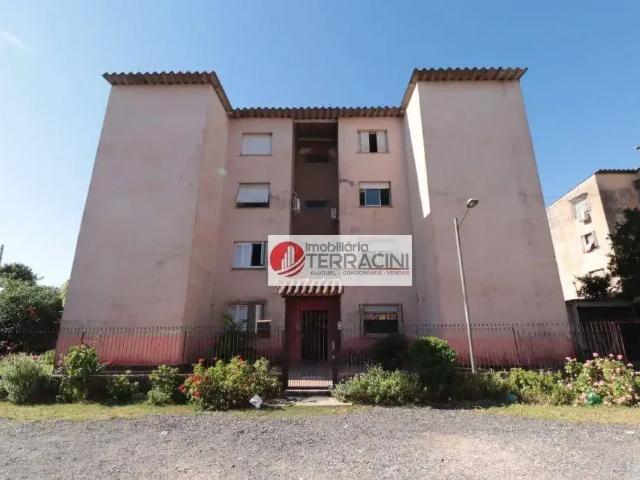 Apartamento para Venda em Porto Alegre/RS Rubem Berta 2 Quartos