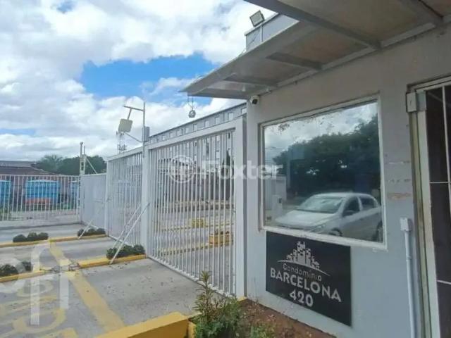 Apartamento para Venda em Porto Alegre/RS Rubem Berta 2 Quartos
