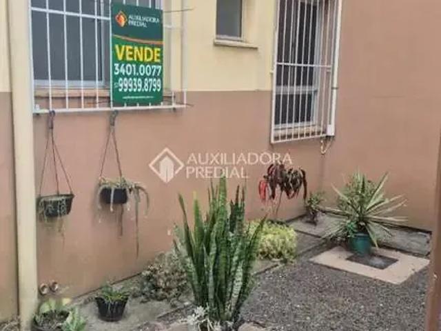 Apartamento para Venda em Porto Alegre/RS Rubem Berta 2 Quartos