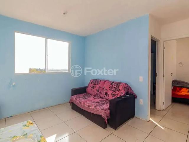 Apartamento para Venda em Porto Alegre/RS Rubem Berta 2 Quartos