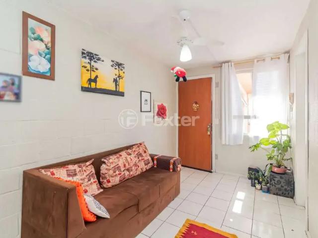 Apartamento para Venda em Porto Alegre/RS Rubem Berta 2 Quartos