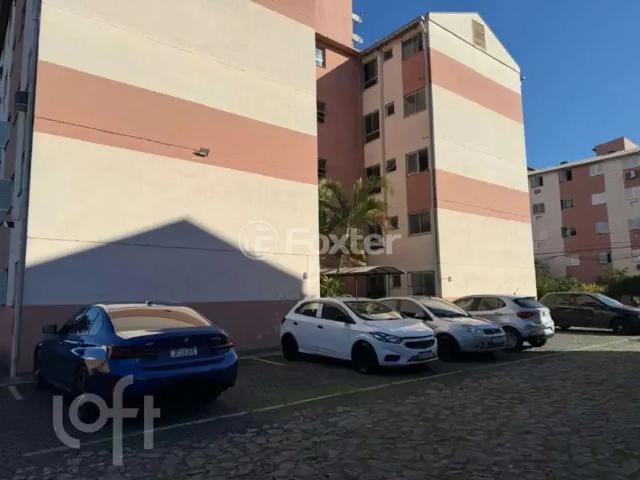 Apartamento para Venda em Porto Alegre/RS Rubem Berta 2 Quartos