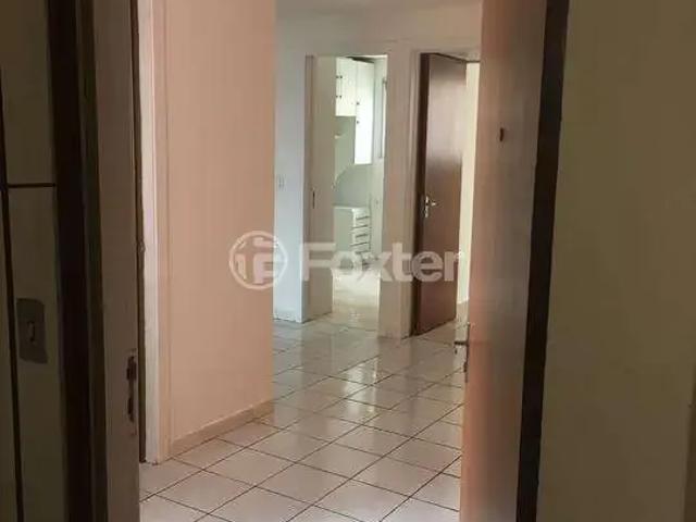Apartamento para Venda em Porto Alegre/RS Rubem Berta 2 Quartos