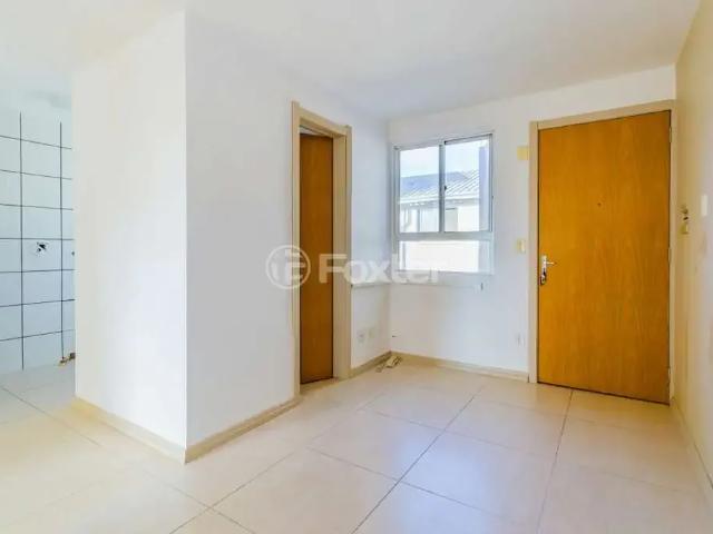 Apartamento para Venda em Porto Alegre/RS Rubem Berta 2 Quartos