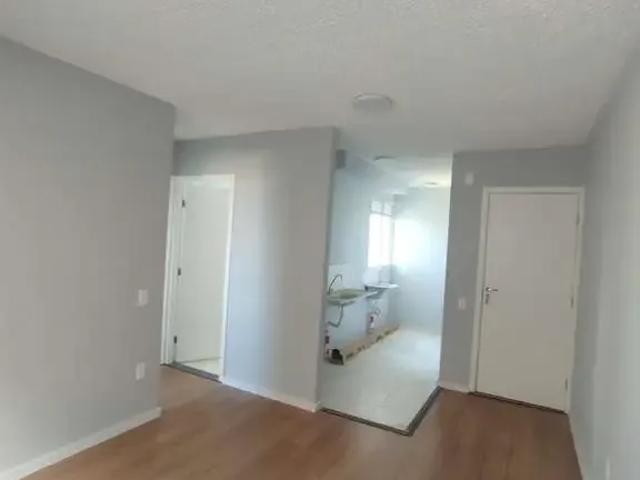 Apartamento para Venda em Porto Alegre/RS Rubem Berta 2 Quartos