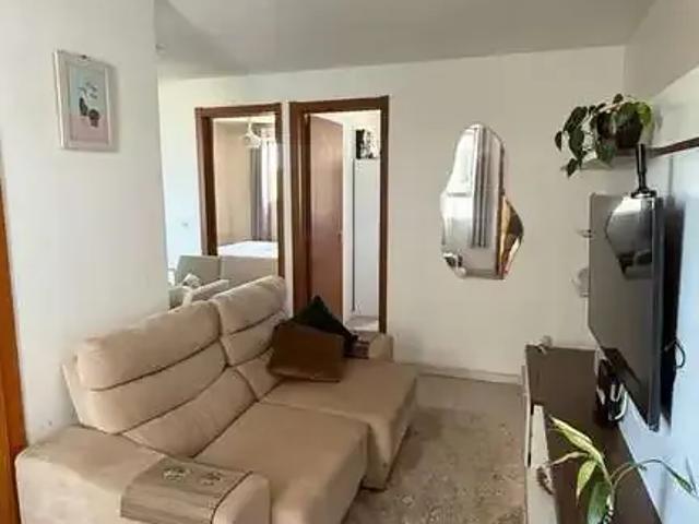 Apartamento para Venda em Porto Alegre/RS Rubem Berta 2 Quartos