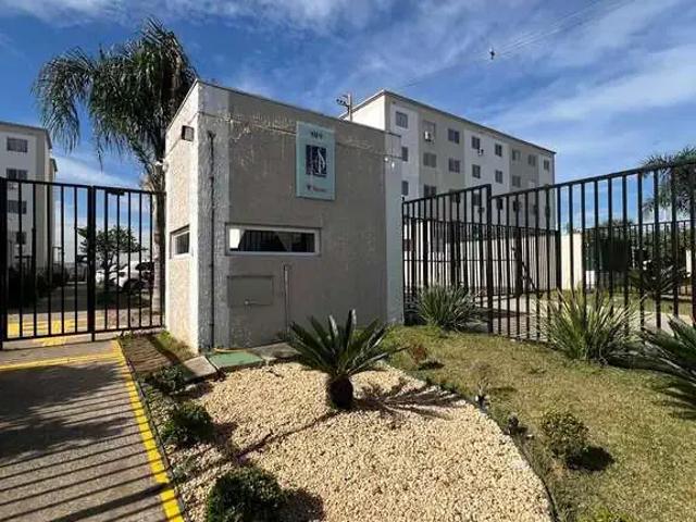 Apartamento para Venda em Porto Alegre/RS Rubem Berta 2 Quartos