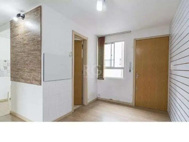 Apartamento para Venda em Porto Alegre/RS Rubem Berta 2 Quartos