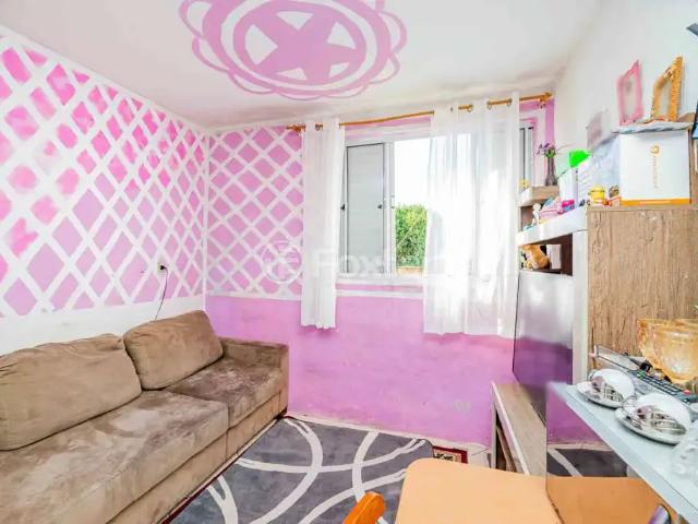 Apartamento para Venda em Porto Alegre/RS Rubem Berta 2 Quartos