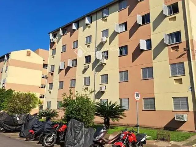 Apartamento para Venda em Porto Alegre/RS Rubem Berta 2 Quartos