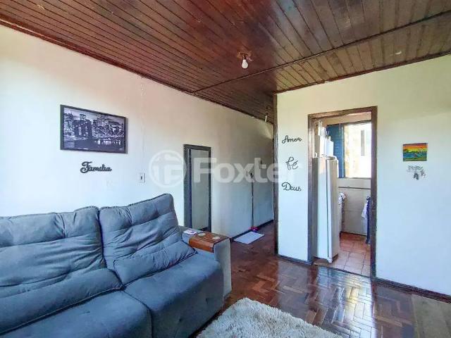Apartamento para Venda em Porto Alegre/RS Rubem Berta 2 Quartos