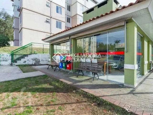 Apartamento para Venda em Porto Alegre/RS Rubem Berta 2 Quartos