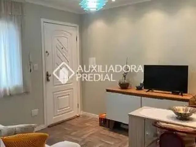 Apartamento para Venda em Porto Alegre/RS Rubem Berta 2 Quartos