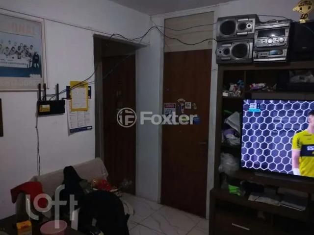Apartamento para Venda em Porto Alegre/RS Rubem Berta 2 Quartos