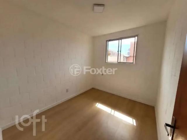 Apartamento para Venda em Porto Alegre/RS Rubem Berta 2 Quartos