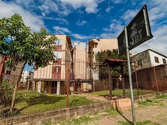 Apartamento para Venda em Porto Alegre/RS Rubem Berta 2 Quartos