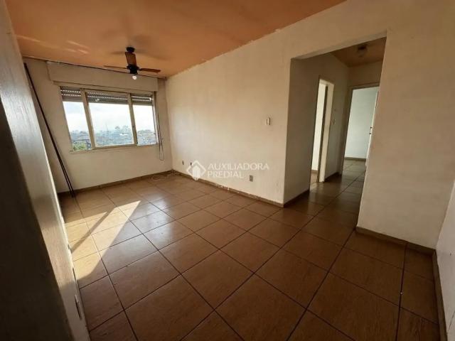 Apartamento para Venda em Porto Alegre/RS Rubem Berta 2 Quartos