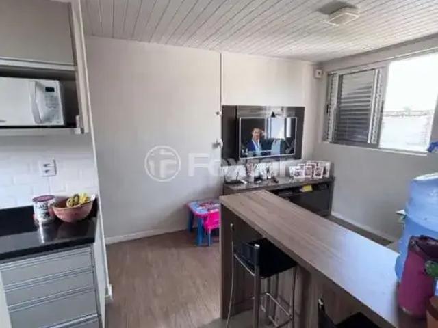 Apartamento para Venda em Porto Alegre/RS Rubem Berta 2 Quartos