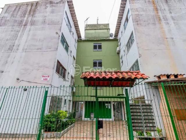 Apartamento para Venda em Porto Alegre/RS Rubem Berta 2 Quartos