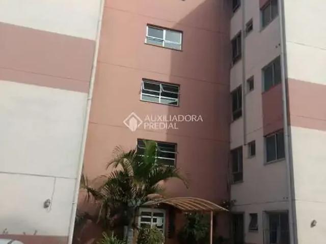 Apartamento para Venda em Porto Alegre/RS Rubem Berta 2 Quartos