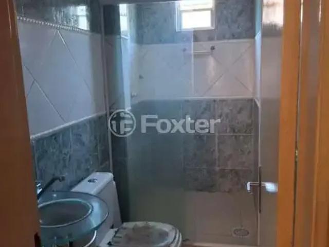 Apartamento para Venda em Porto Alegre/RS Rubem Berta 2 Quartos