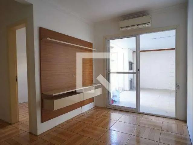 Apartamento para Venda em Porto Alegre/RS Rubem Berta 2 Quartos