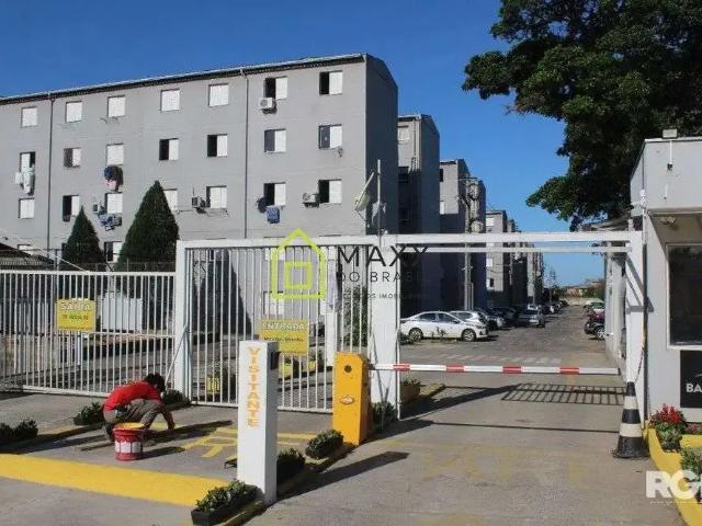 Apartamento para Venda em Porto Alegre/RS Rubem Berta 2 Quartos