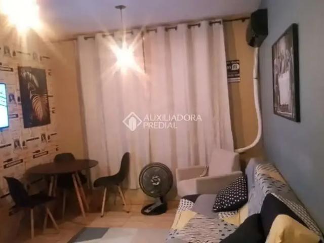 Apartamento para Venda em Porto Alegre/RS Rubem Berta 2 Quartos