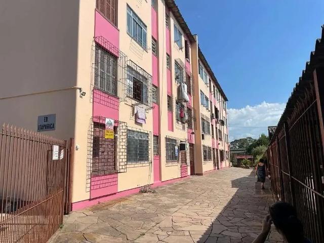 Apartamento para Venda em Porto Alegre/RS Rubem Berta 2 Quartos