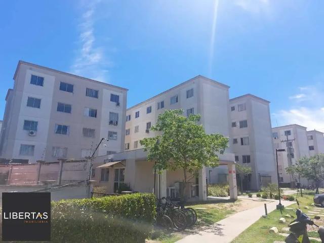 Apartamento para Venda em Porto Alegre/RS Rubem Berta 2 Quartos