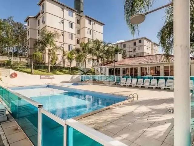 Apartamento para Venda em Porto Alegre/RS Rubem Berta 2 Quartos