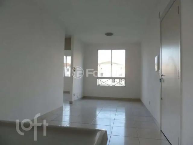 Apartamento para Venda em Porto Alegre/RS Rubem Berta 2 Quartos