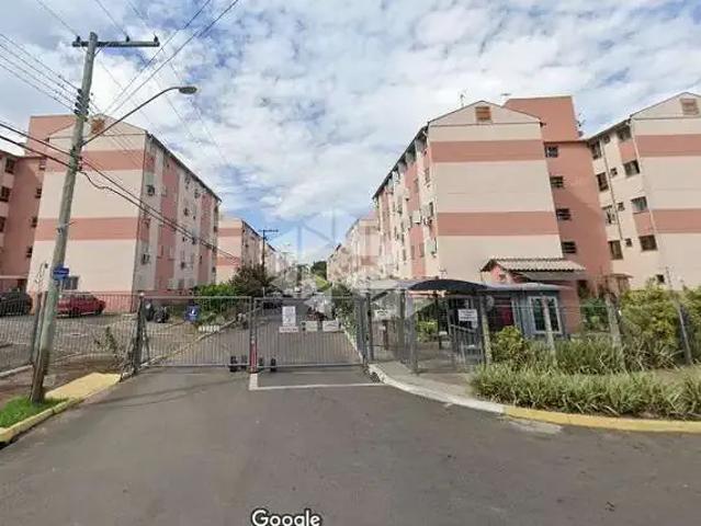 Apartamento para Venda em Porto Alegre/RS Rubem Berta 2 Quartos