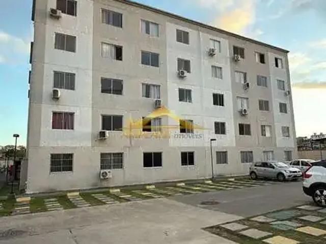 Apartamento para Venda em Porto Alegre/RS Rubem Berta 2 Quartos