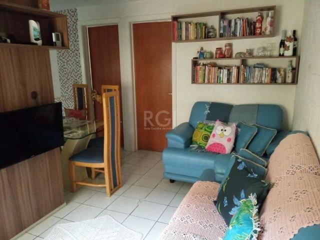 Apartamento para Venda em Porto Alegre/RS Rubem Berta 2 Quartos