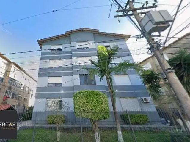 Apartamento para Venda em Porto Alegre/RS Rubem Berta 2 Quartos